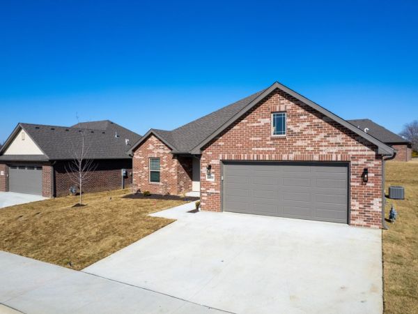 Starr Properties | Columbia, MO